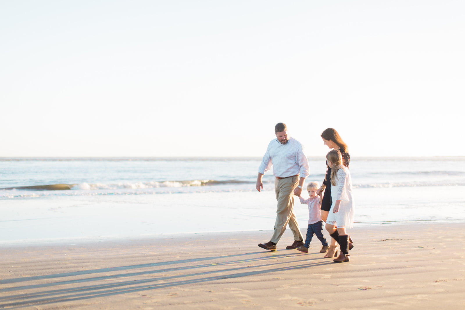 Jesse Kirchner's Adventures Across the Globe | TKT Lawyers in SC