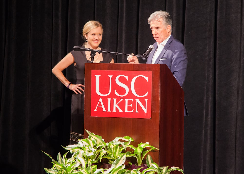 Aiken SC Child Advocacy Center Fundraiser | TKT Lawyers