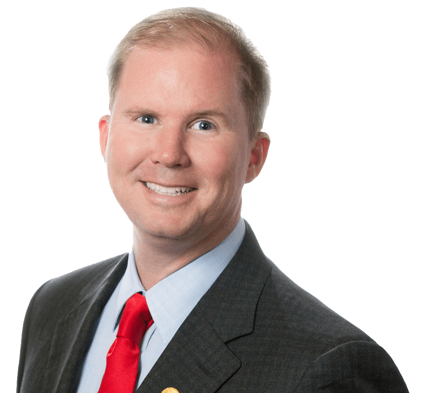 Paul Thurmond Sworn in as Mount Pleasant Court Judge | TKT Lawyers in SC