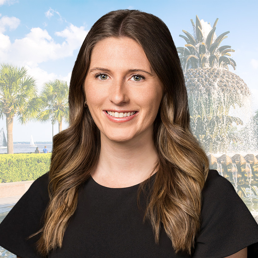 Kaitlyn Nobles | Thurmond Kirchner & Timbes, P.A.