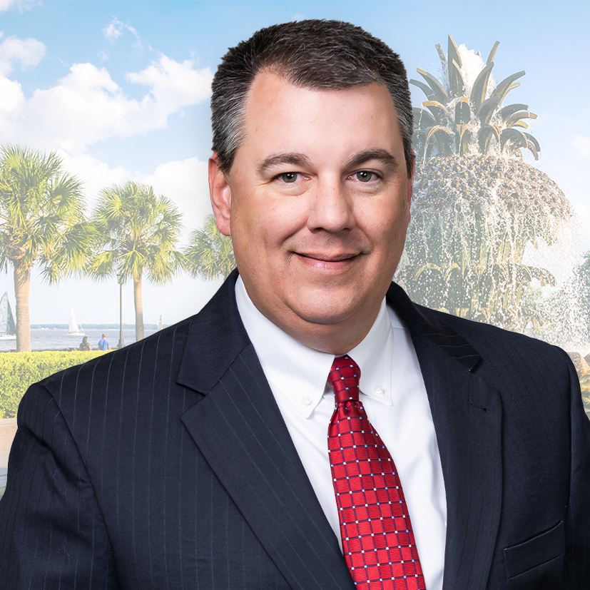 William H. Waring, III | Charleston Lawyer