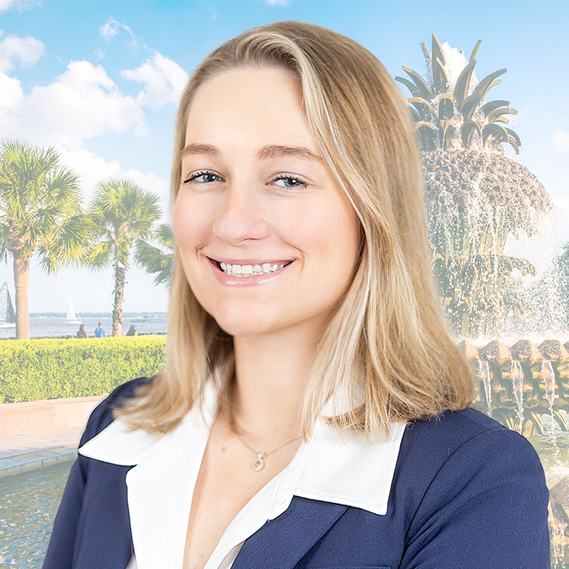 Taylor D. Ivy | Charleston Attorney