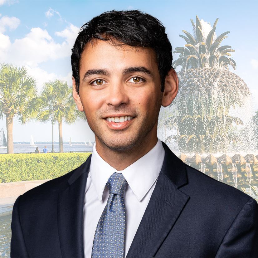 David A. Nasrollahi | Thurmond Kirchner & Timbes, P.A.